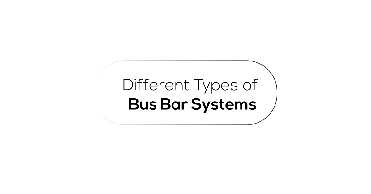 Guide to Selecting the Right Busbar Trunking System - Tos Group BD